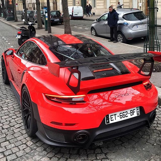 Fotos de Carros Tuning - exotic_performance