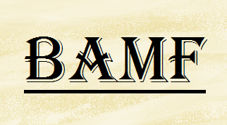 What is Bamf?
