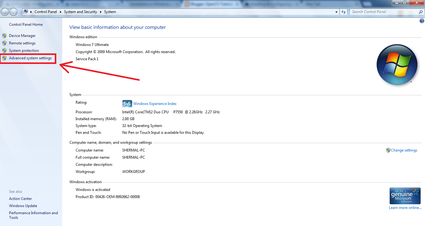 INSTALLING & CONFIGURING OPENCV WITH VISUAL STUDIO ~ OpenCV Tutorial C++ INSTALLING & CONFIGURING OPENCV WITH VISUAL STUDIO ~ OpenCV Tutorial C++