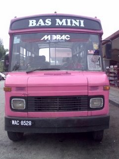 IKHLAS DARI AKU.....