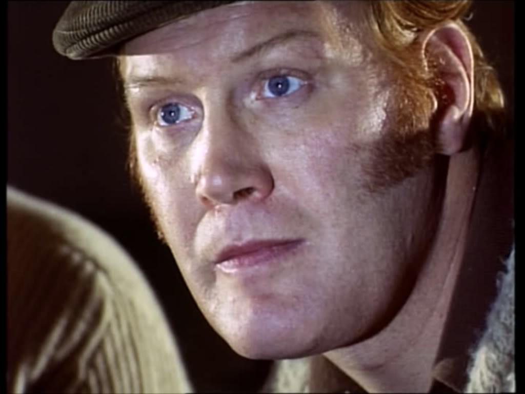 THE OBIT PATROL: Frederick "Nosher" Powell