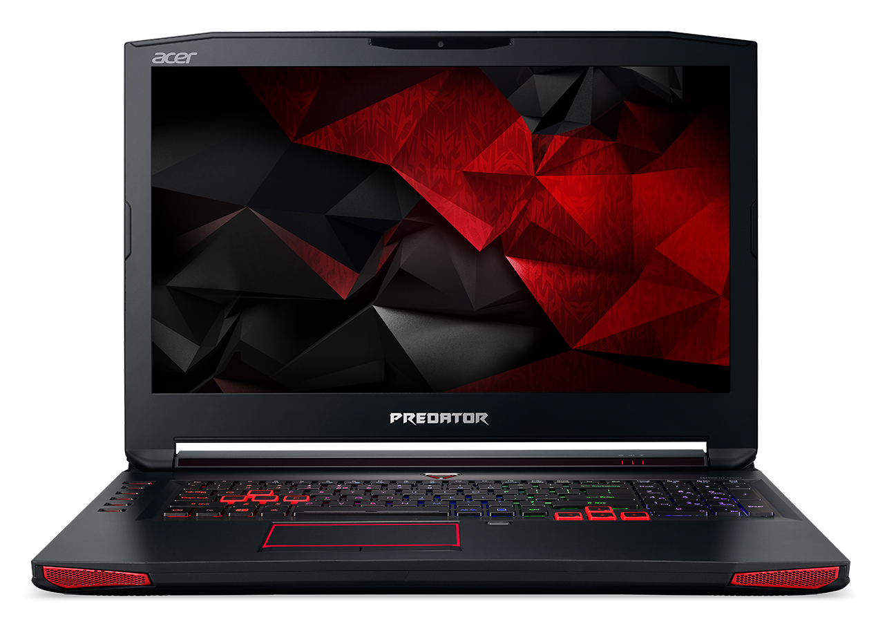 Acer launches all new range of Gaming PCs - TECHPHLIE
