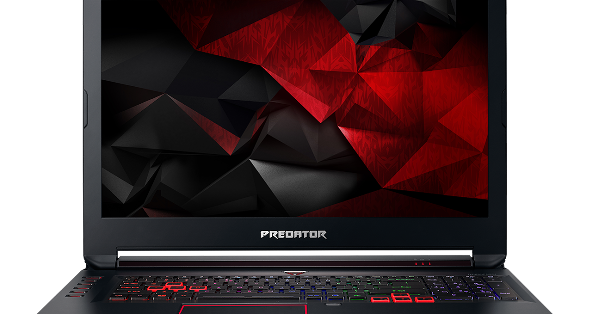 Acer launches all new range of Gaming PCs - TECHPHLIE