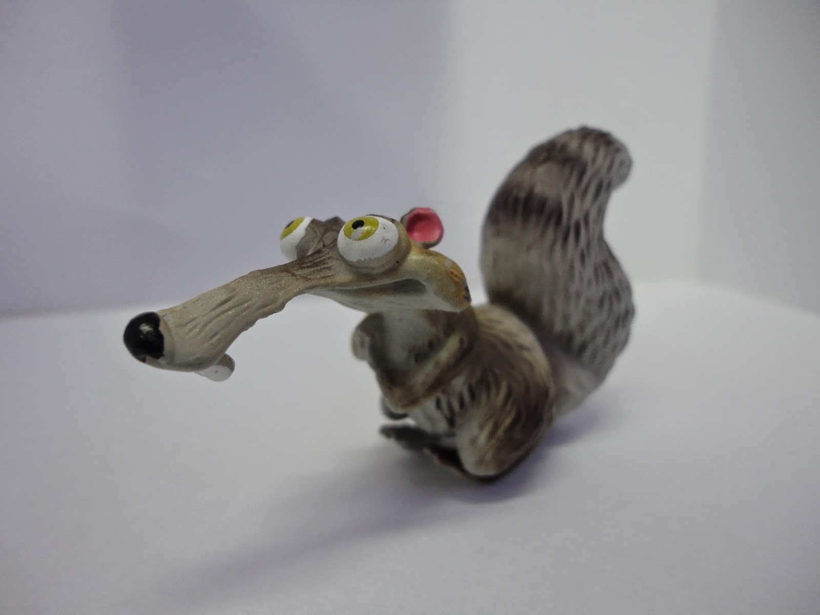 ICE AGE FIGURE SET - Toko mainan anak lengkap dan harga menarik