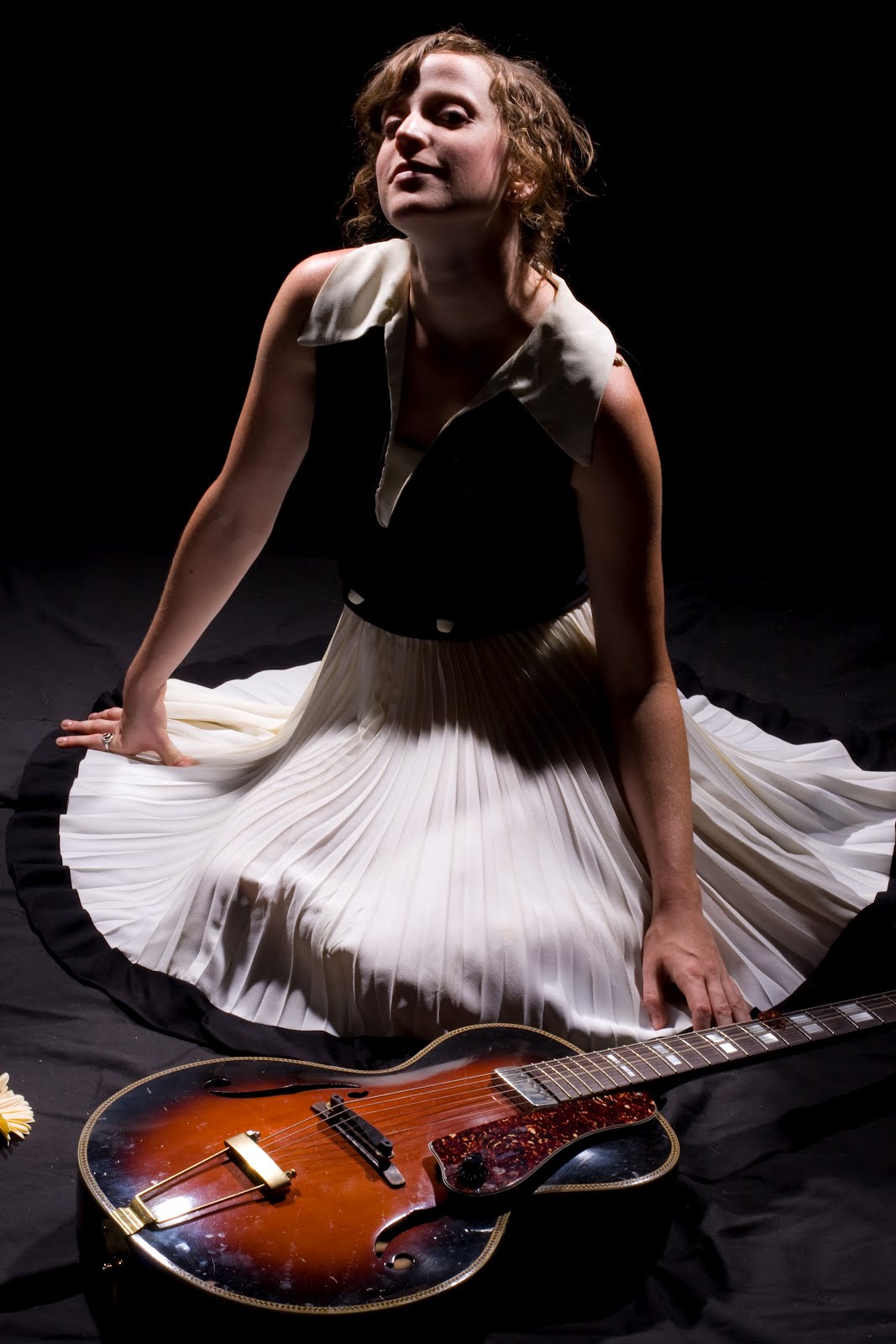 Jenkins House Concerts: Miss Tess on Sat., March 3rd, & special guests ...