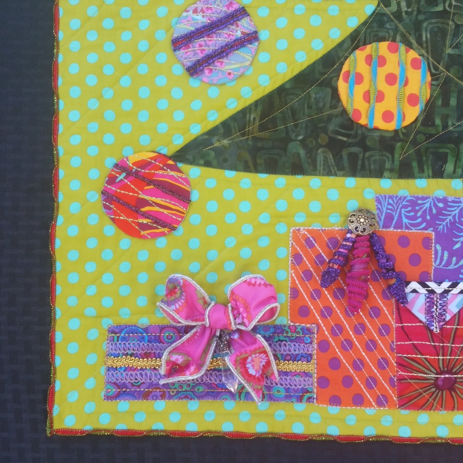 Serger Sanity by Deb Canham