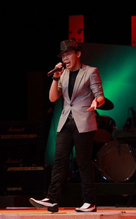 One & only...yours truly: All about Zul Faden