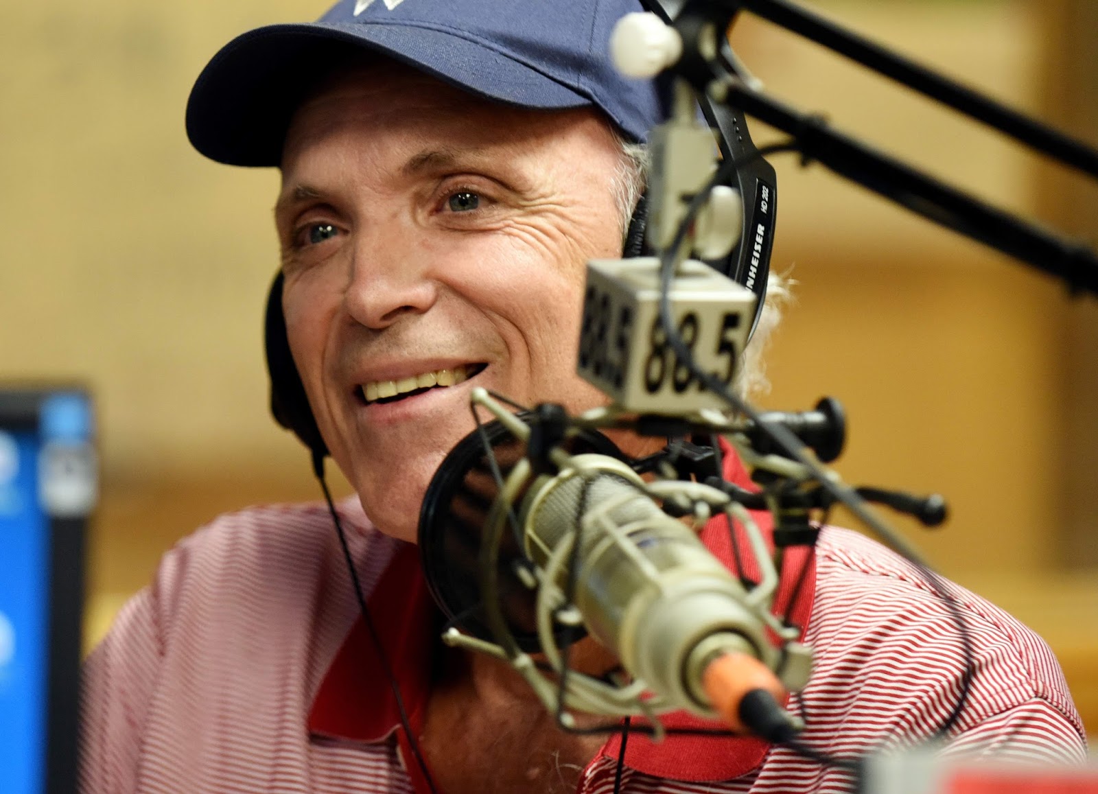 The Best and Worst of PA Announcing: Boxing announcer Mark Biero making ...