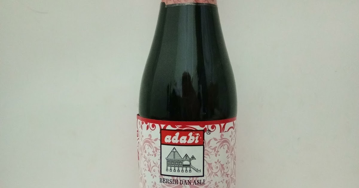 Adabi Kicap Manis - Az-Zain Bandar Puteri Klang: Adabi Kicap Manis