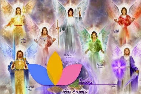 ¡Déjate Guiar por la Magia de los Ángeles!