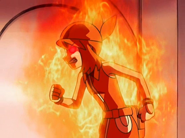 Especial May ~ Pokéteck