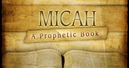 Allacin's Free Illustrated Summaries of Christian Classics: MICAH+—An Illustrated Summary of ...