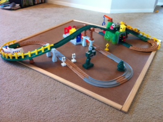 RecapturingthePositive