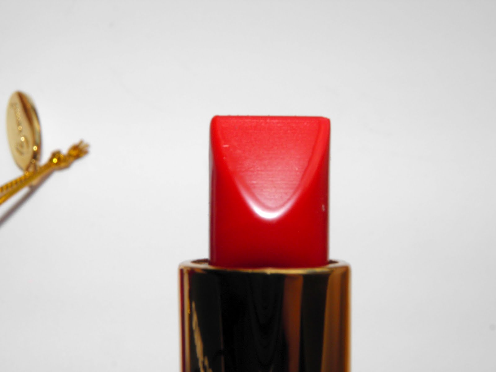 Vintage Musings Of A Modern Pinup: Besame Red Hot Red Lipstick & Powder ...