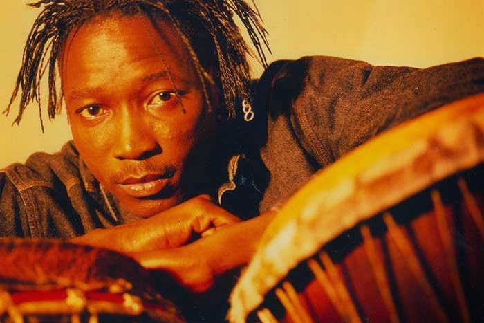 Communiqué : Sortie du dernier album de Ismael Isaac "Je reste" prévue ...