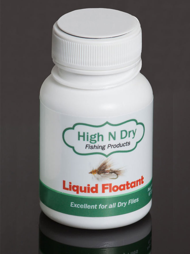 Mad River Outfitters: High N Dry Fishing Products