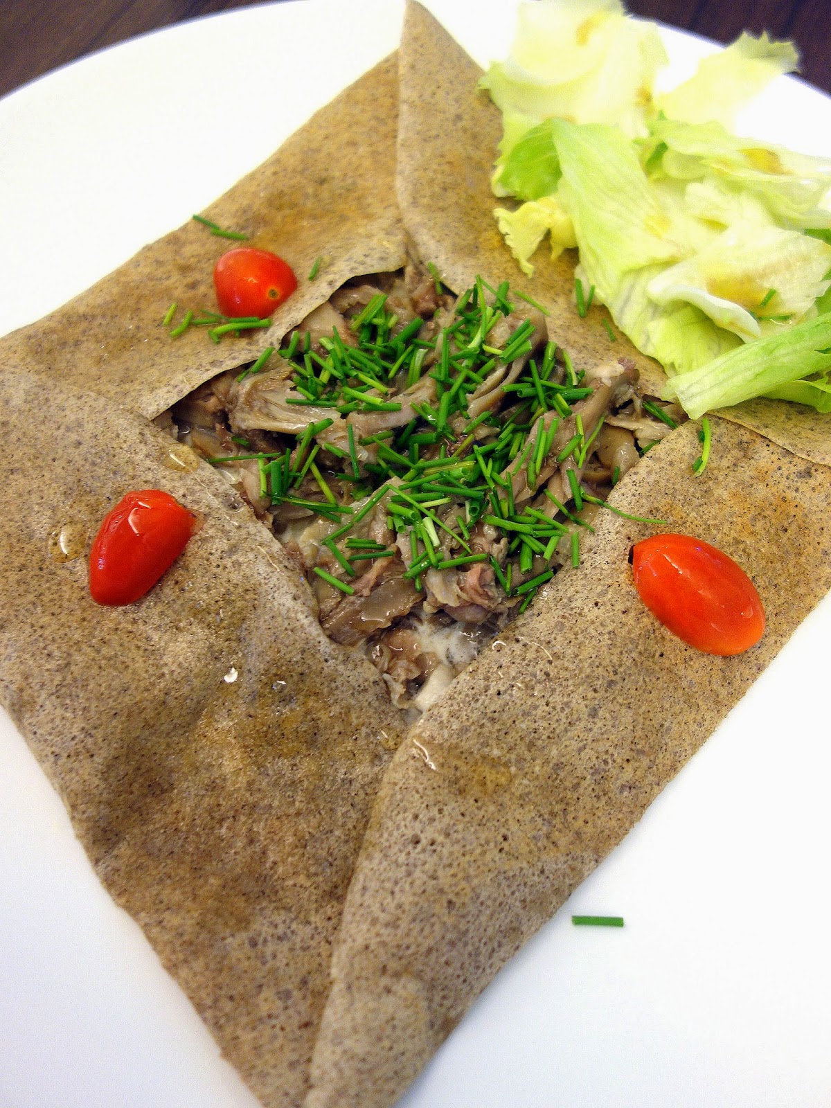 Eat Drink KL | TBC Cafe & Le Rozell French Creperie @ Kota Kemuning,