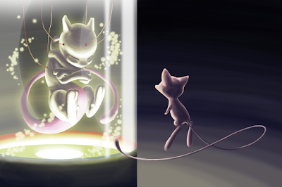 Pokémon by Review: #150: Mewtwo