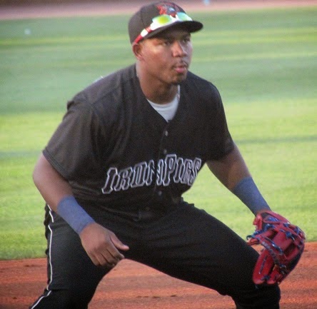 PhoulBallz Interview: Joe Jordan talks Phils prospects