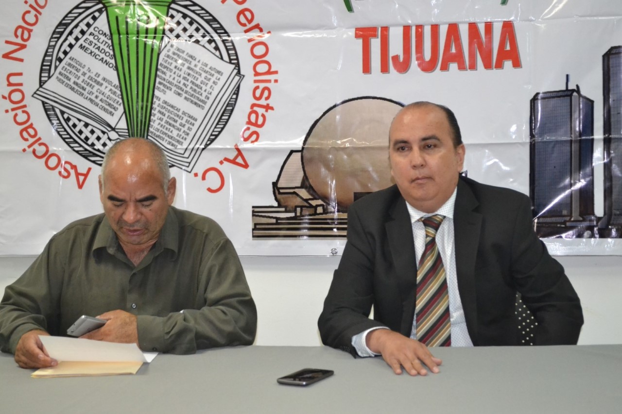 BC con primer lugar de hipertensos en el país: Edgar Cerón