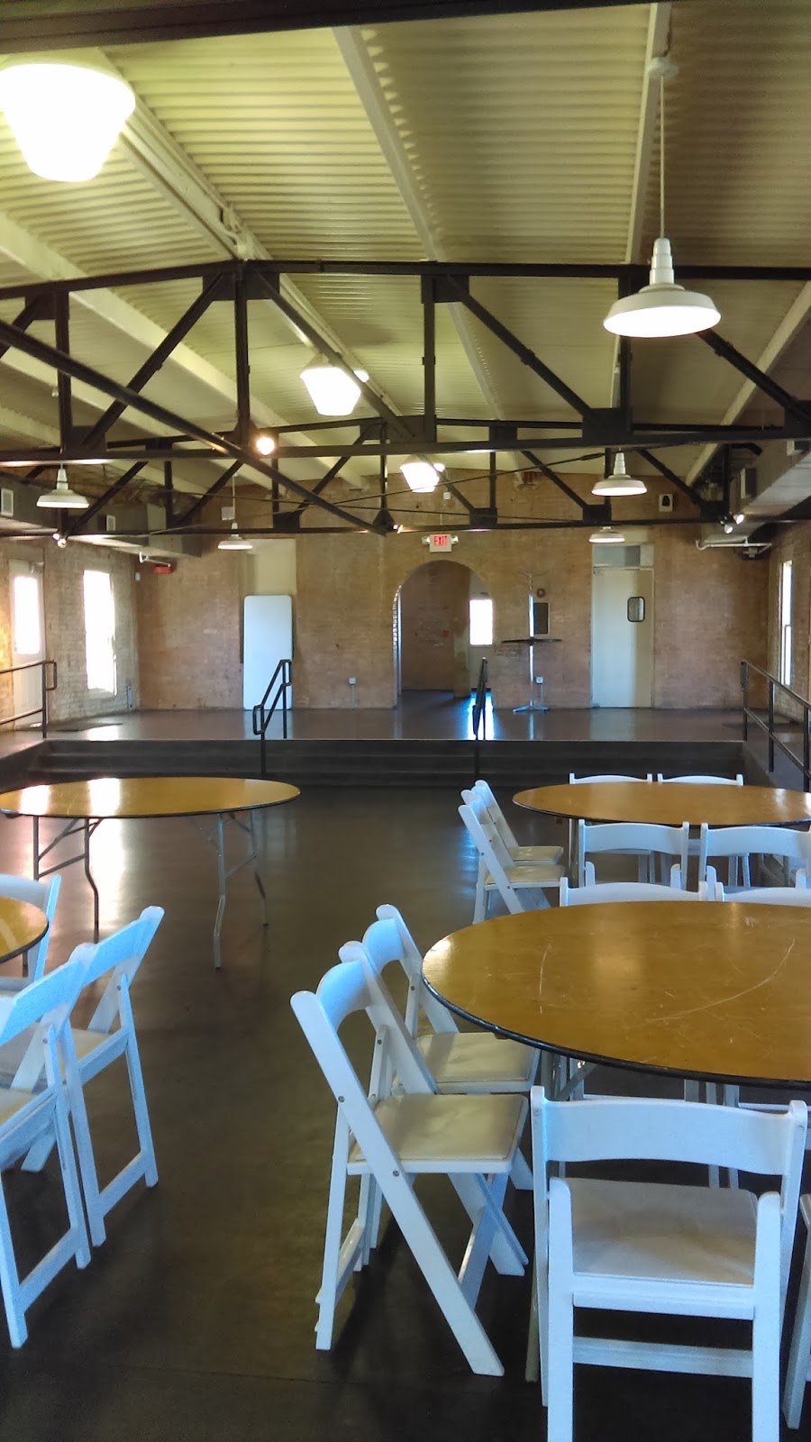 Michéll Events: Venue Spotlight :: The Filter Building at White Rock Lake