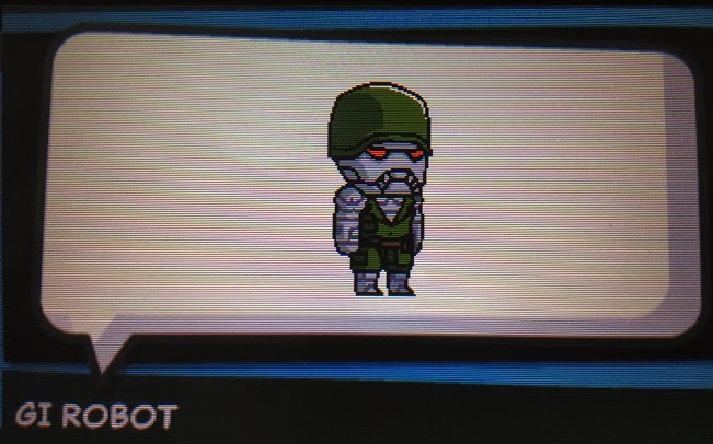 That F'ing Monkey: Scribblenauts Unmasked Reveal Part 2