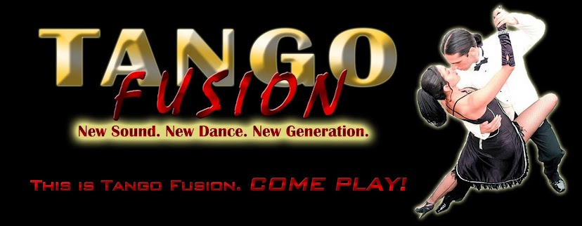 Tango Fusion