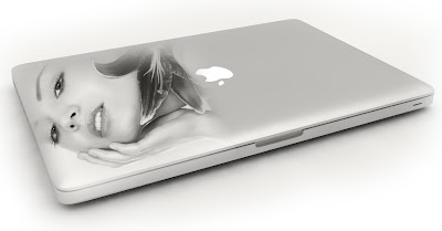 Top Five Most Beautiful Laptops ~ BEAUTIFUL!