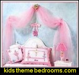 Decorating theme bedrooms - Maries Manor: Ballet Themed Bedroom ideas ...