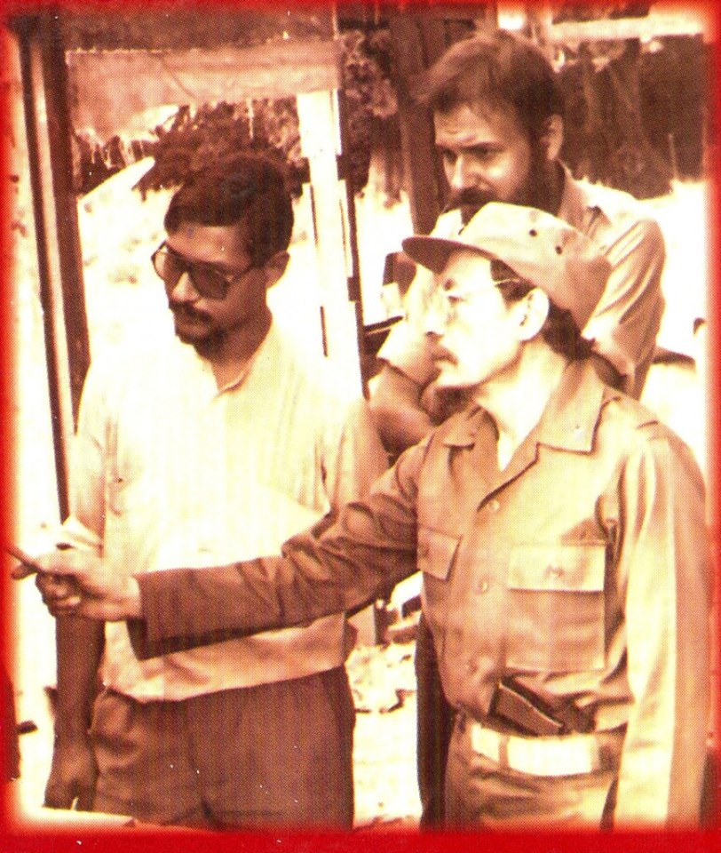 Fuerza Histórica Latinoaméricana.: A 100 años del natacilio de Marcial ...