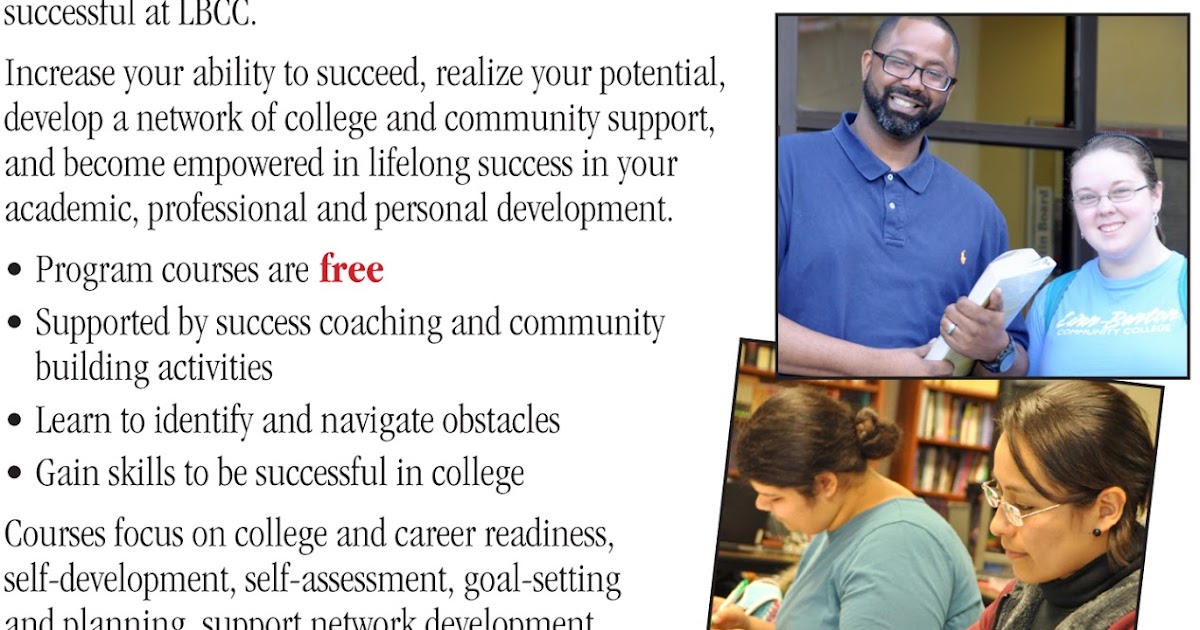 Free “Empower Program” helps adults transition back to school