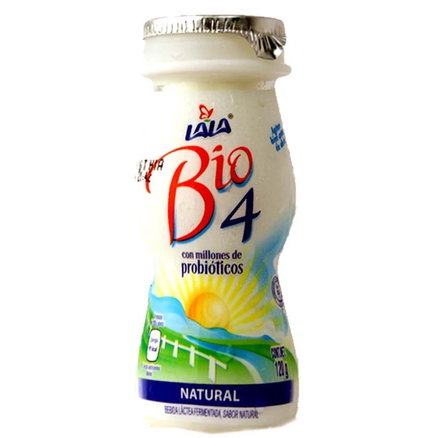 PROBIOTICOS ¿Qué son y donde los encuentro? | Nutriólogo David Giron