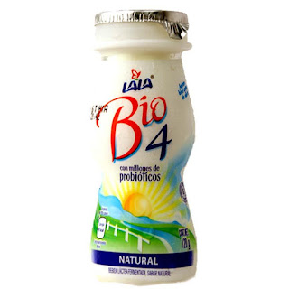 PROBIOTICOS ¿Qué son y donde los encuentro? | Nutriólogo David Giron