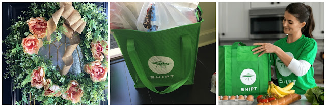 Shipt Same-Day Grocery Delivery Service Review and Tips | A Very Sweet Blog