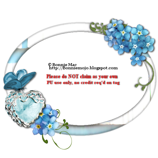 BonnieMac's PSP Tubes and Scrapkits: Some Romantic cluster frames just ...