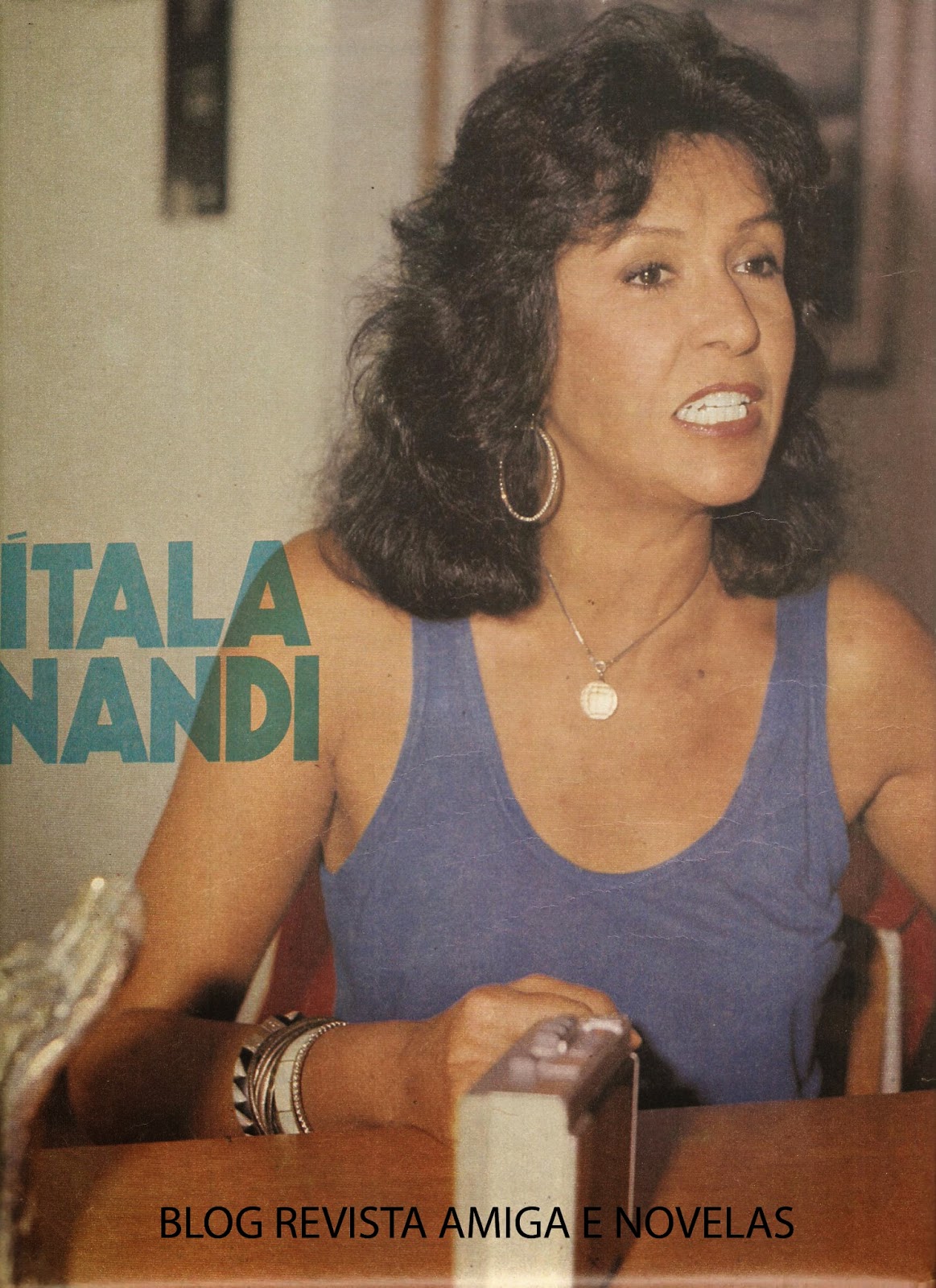 Ítala Nandi - Alchetron, The Free Social Encyclopedia