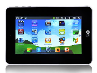 Google Android Tablet 7-Inch with Affordable Camera | LaTeSt TeChNoLoGy ...