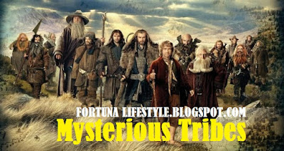 Mysterious Tribes; Suku Mante, The Real Hobbit or Dwarf from Aceh ...