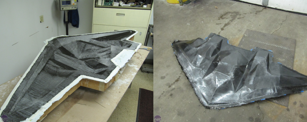 Materiais compósitos com impressão 3D