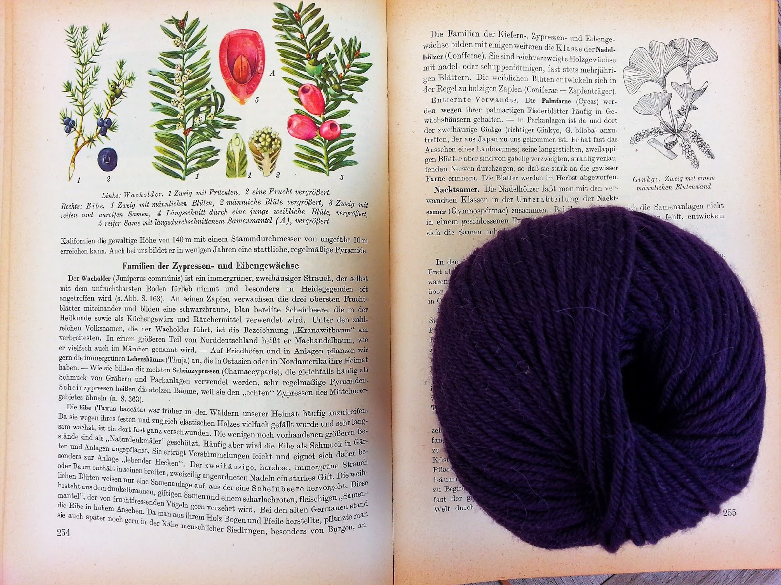 Rowan Herbst/Winter 17/18 - Die neuen Core Garne