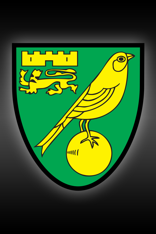 History of All Logos: All Norwich City FC Logos