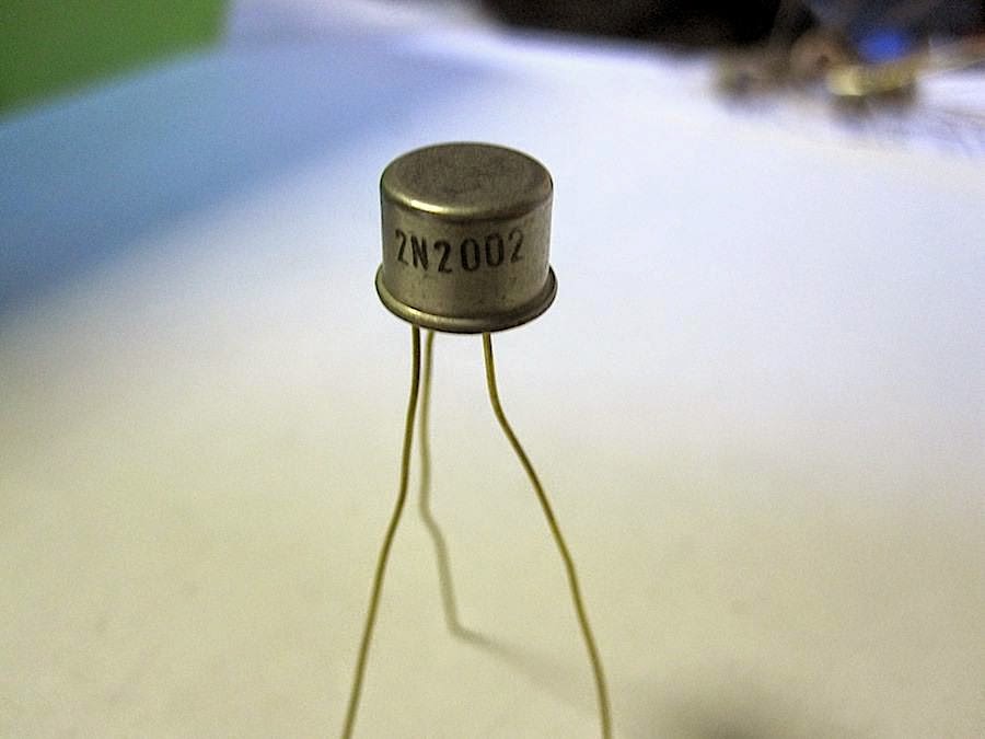 Obsolete Technology Tellye !: TABLE OF 2N SERIES TRANSISTOR, 53% OFF