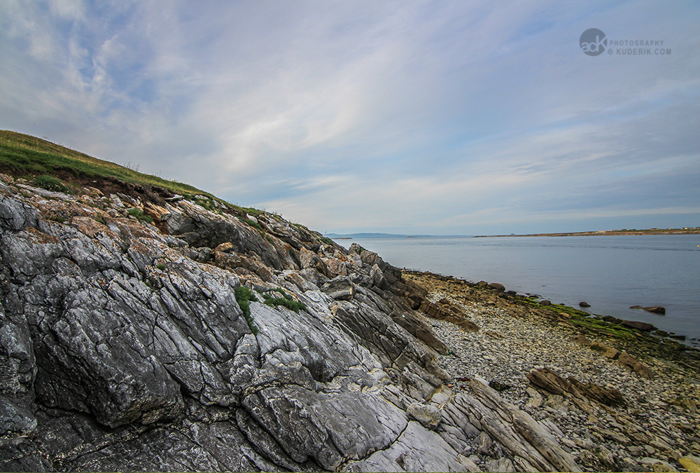 Scenic Landscapes of Fahamore Castlegregory, Co. Kerry, Ireland - Part ...