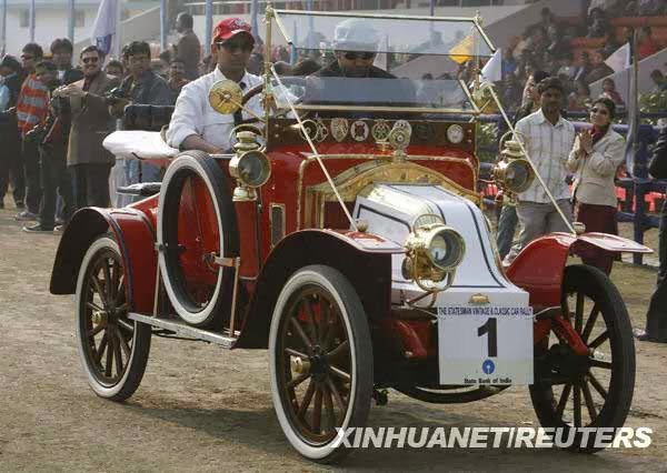 Modifikasi Motor dan Mobil: Foto Mobil Antik KerenModifikasi motor dan ...