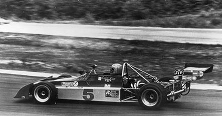 SpeedSportBlog: Bertil Roos, Fred Opert & a Racing Drivers School