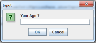 MessageBox Java Netbeans | Membuat Pesan GUI Java Netbeans ~ Materi ...