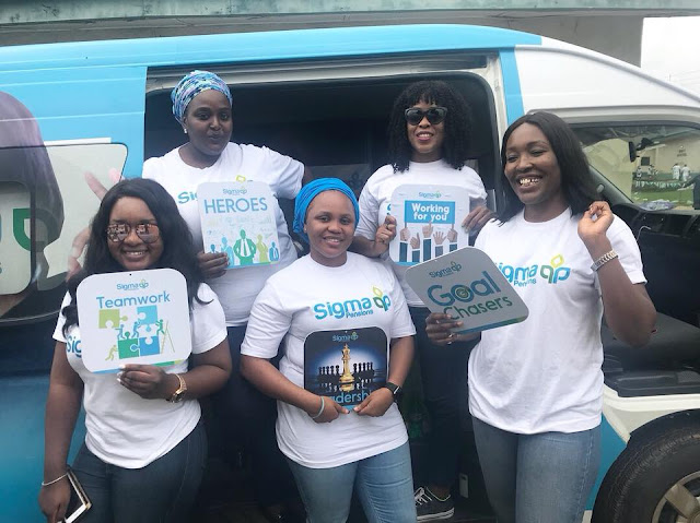 Sigma Pensions Limited debuts second Edition of its highly acclaimed ...