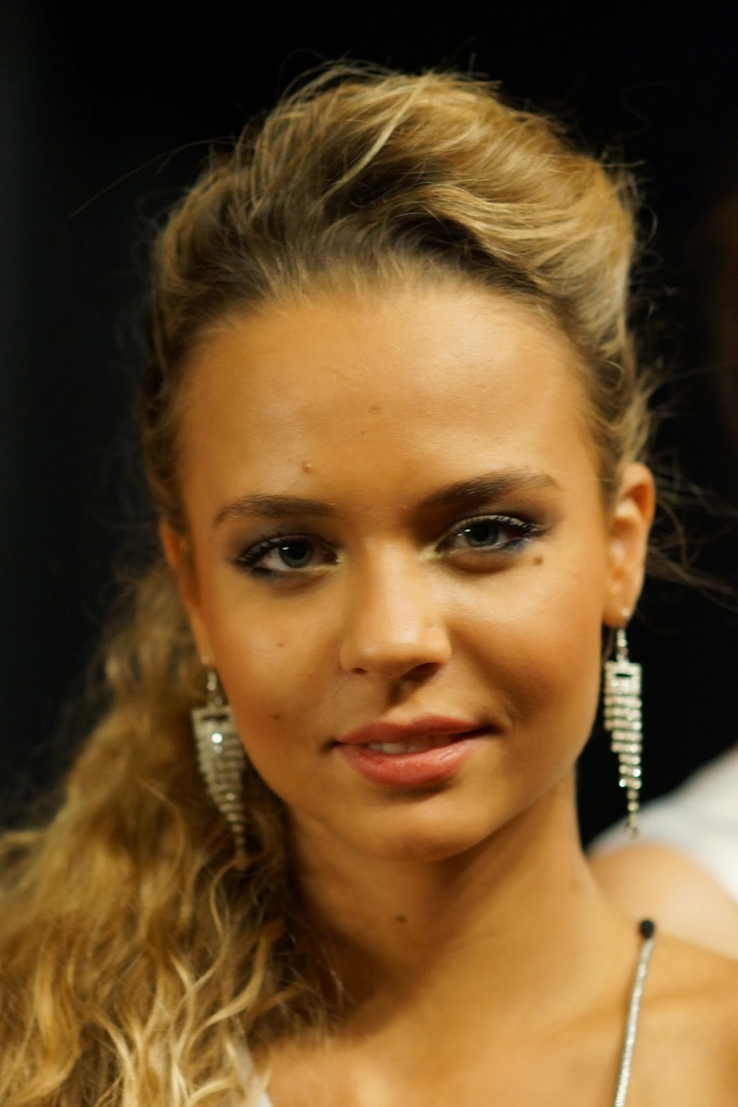 Les élections de miss en Bretagne et dans l'Ouest, par Pierre Boucher ...