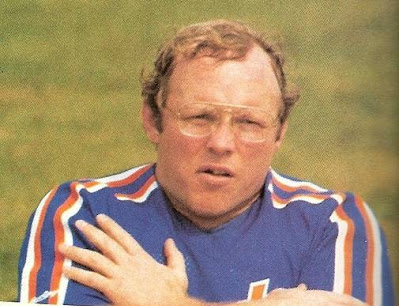 centerfield maz: The Return of Mets Broadcaster: Gary Thorne (1985-1988 ...