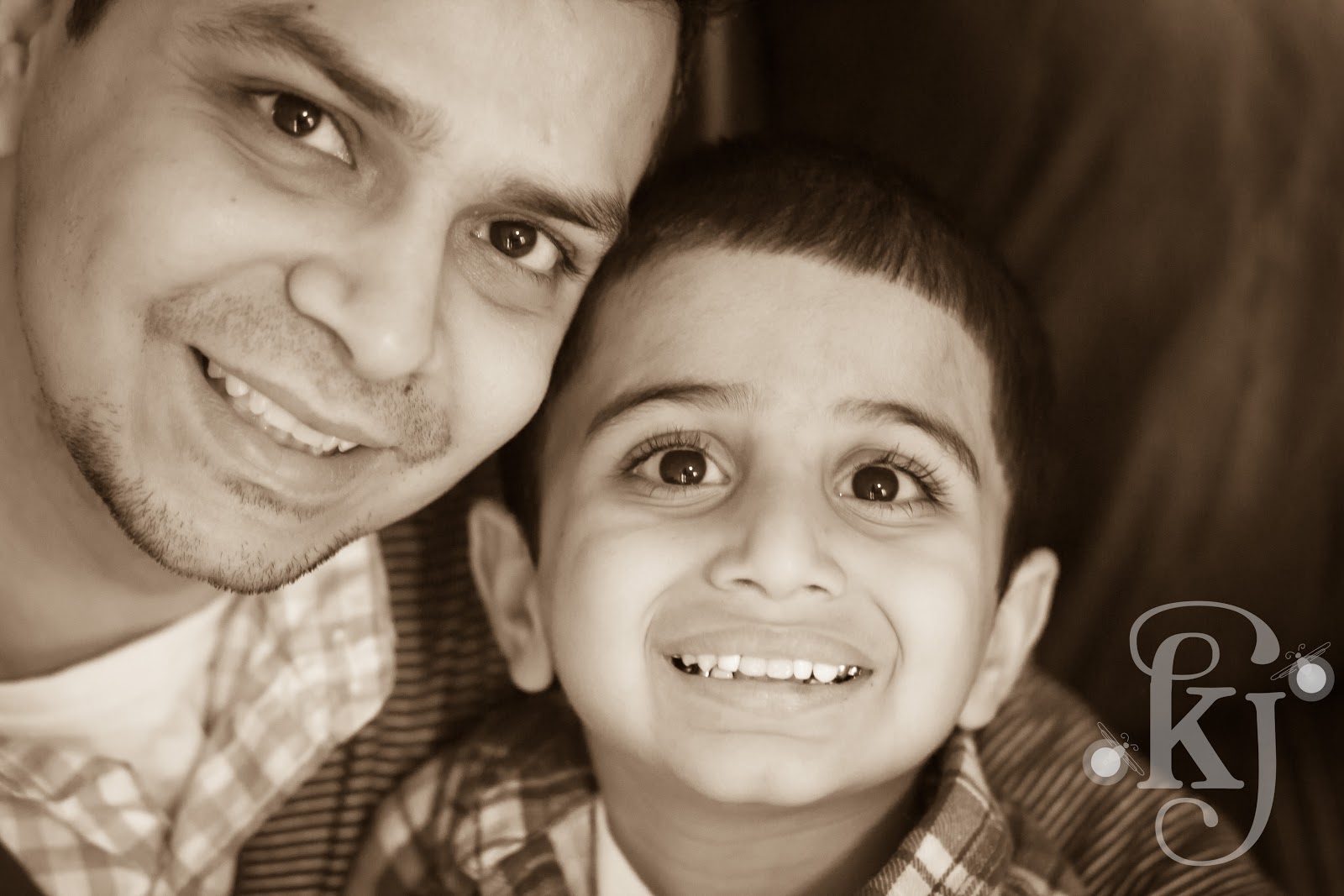 Kara Johnson Photography: Trivedi Family Photo Shoot